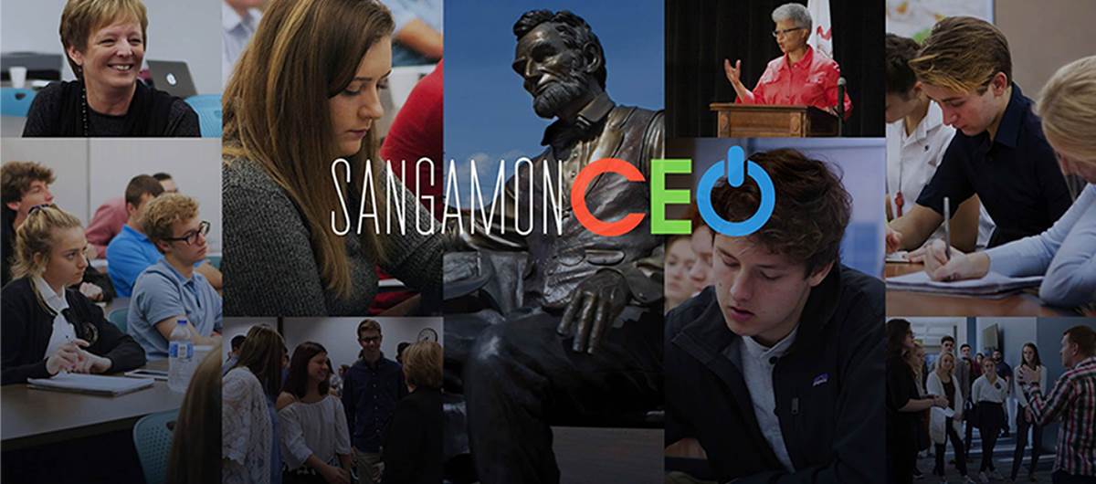 Board of Directors | Sangamon CEO